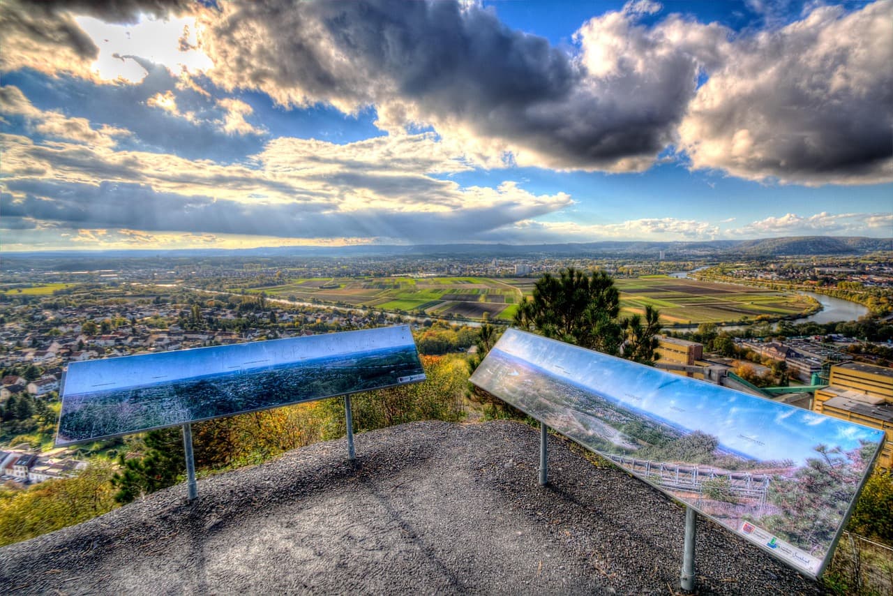 Las mejores excursiones en cabrio en Saarland - Open Horizons Cabrio