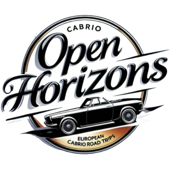 Open Horizons Cabrio - Discover Scenic Routes